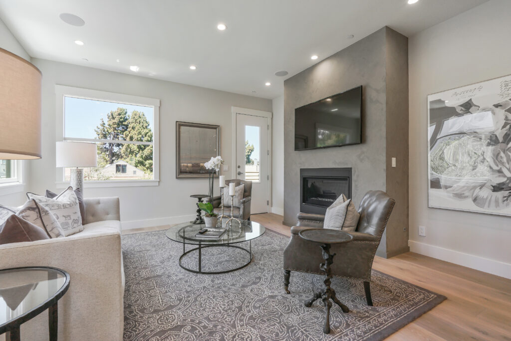 Urban Oasis - Napoleon Home
