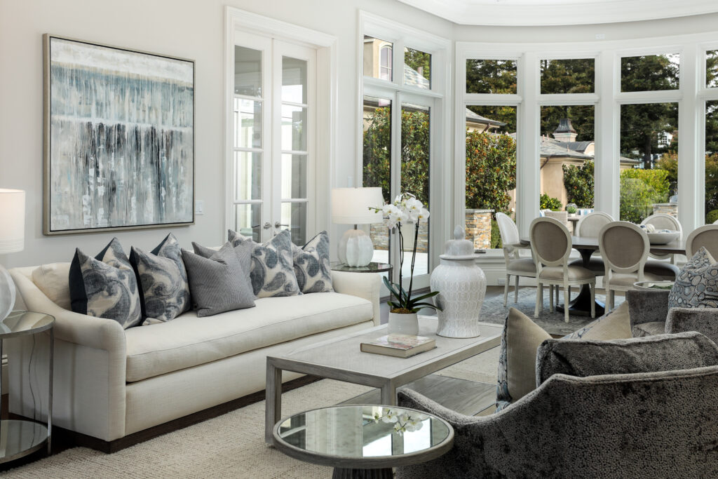 Mulberry Lane - Napoleon Home